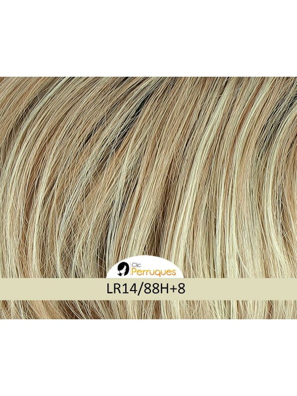 New Lexi Mono — Adoptez un look ébouriffé, naturel et confortable