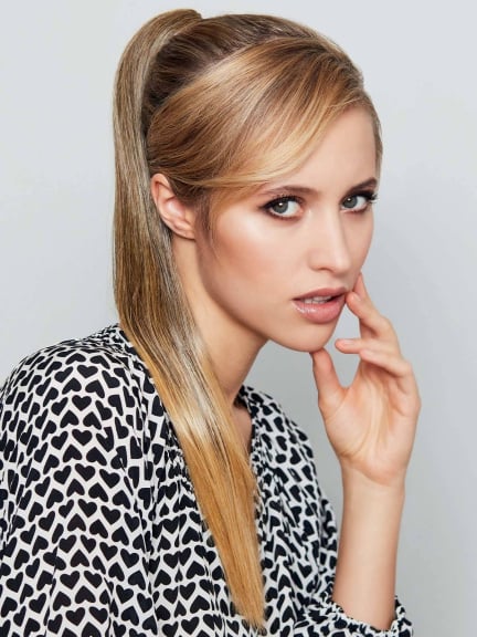 Rajout et Extension Gisela Mayer Jeannie Small Clip R14/16T