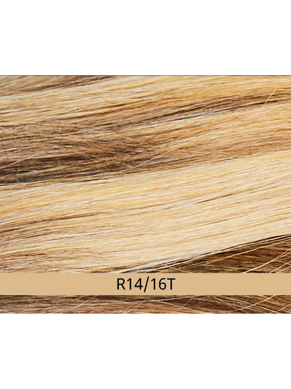 Rajout et Extension Gisela Mayer Jeannie Small Clip R14/16T