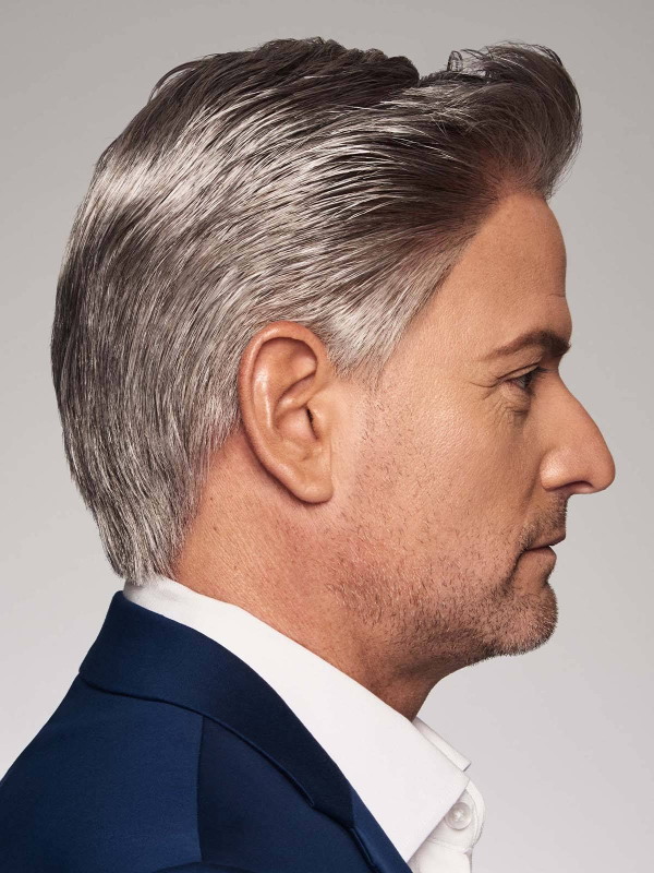 Perruque Homme Gisela Mayer Duo Business Deluxe