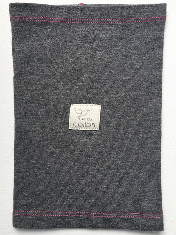 Vêtement Femme Rue du Colibri Manchon de protection Picc Line Eclipseo