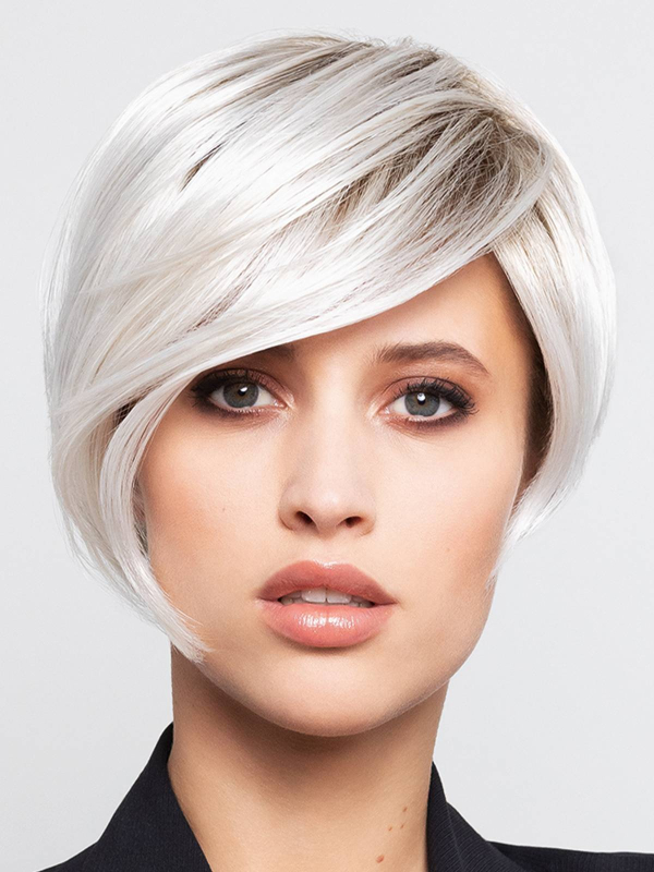 Perruque Femme Gisela Mayer Fashion Vicky Mono Part 1001/22-20+14