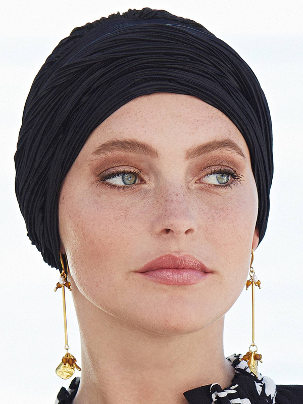 Turbans Classiques Gisela Mayer Diva