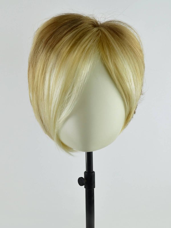 Adoptez Special Vicky — perruque courte asymétrique Gisela Mayer, look ...