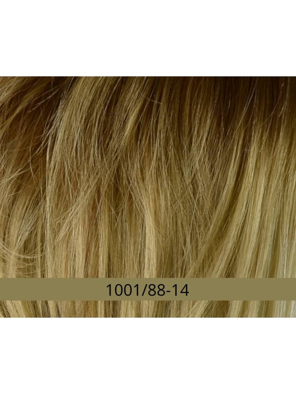 Adoptez Special Vicky — perruque courte asymétrique Gisela Mayer, look ...