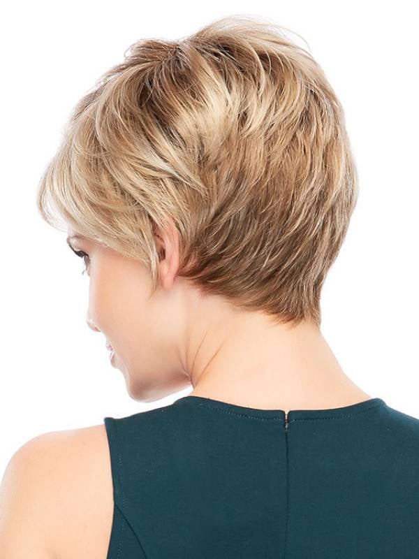 Cheveux Synthétiques Jon Renau Allure