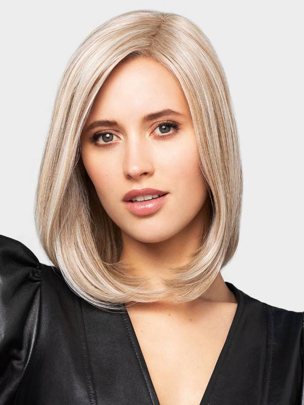 Cheveux Synthétiques Gisela Mayer Lio Lace Part