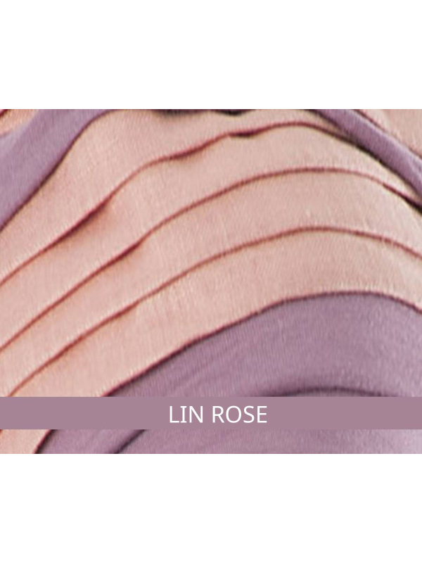 Turbans Classiques MM Paris Doris Lin Doris Lin Rose