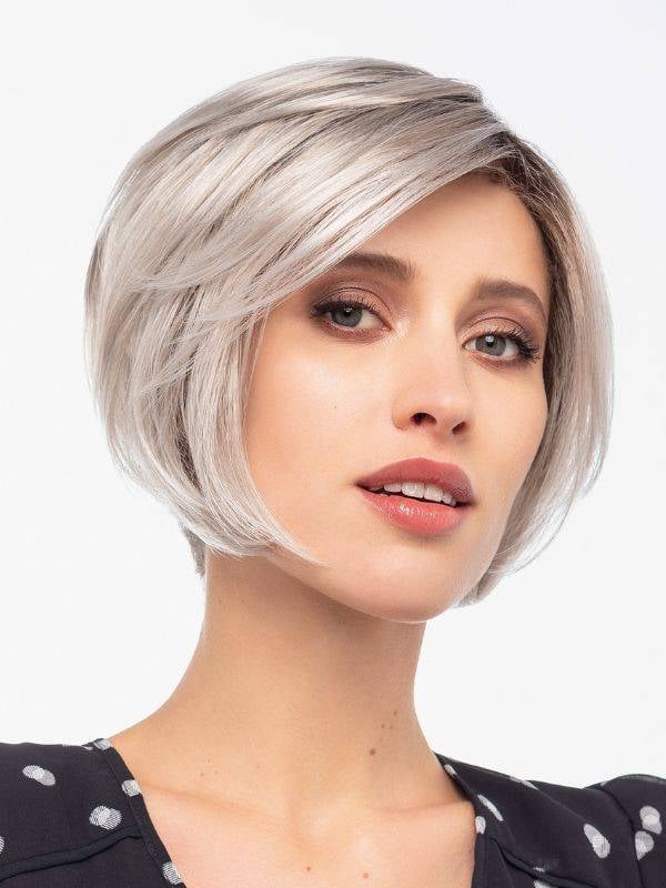 Kate Lace Small — Perruque courte lisse Small & Large, tour de tête 52 ...