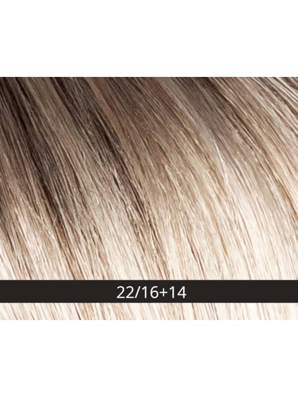 Cheveux Longs Gisela Mayer Hi Jill Large
