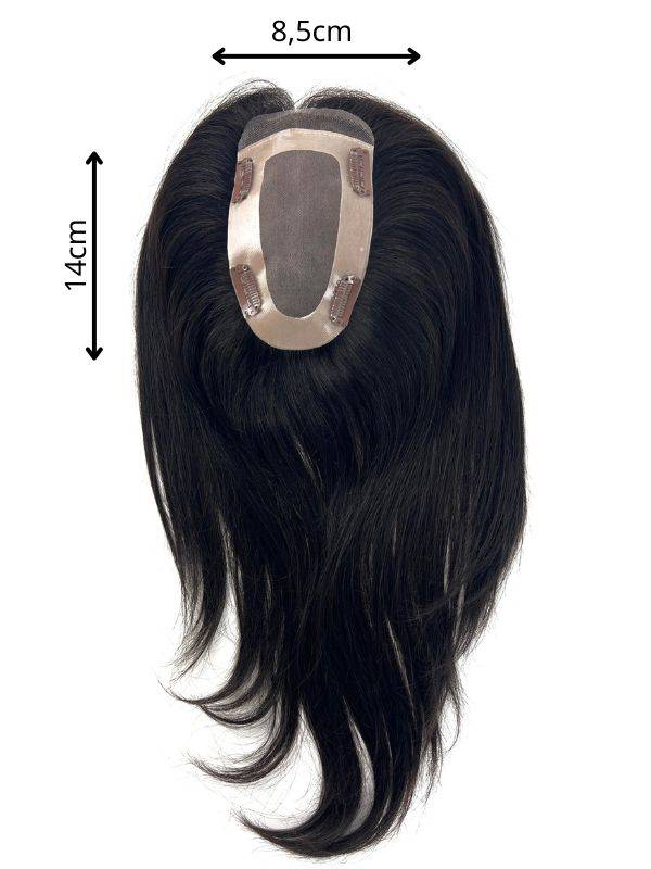 Volumateur Gisela Mayer Elite Premium Remy Part 2/4