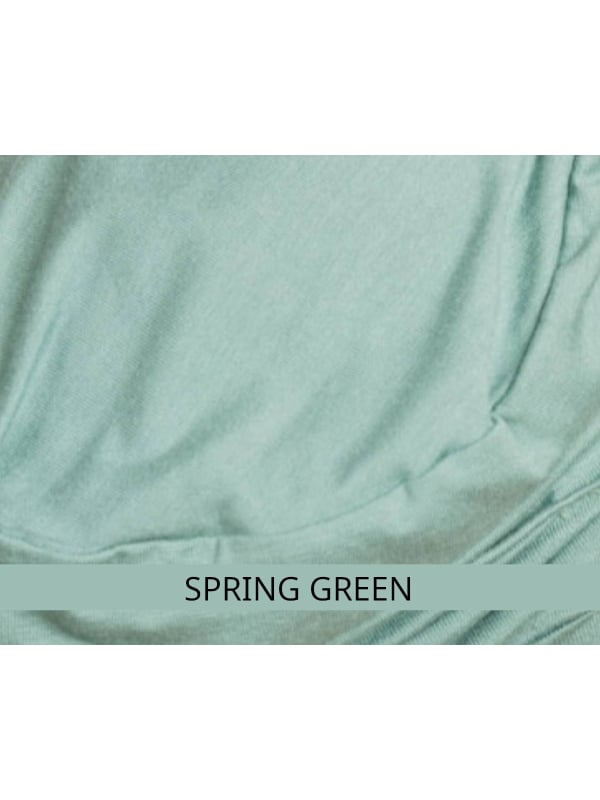 Turbans Classiques Rosette la Vedette Marlene Uni