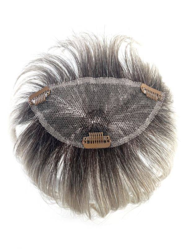 Magic Wonder – Complément capillaire frange et volume en fibre ...