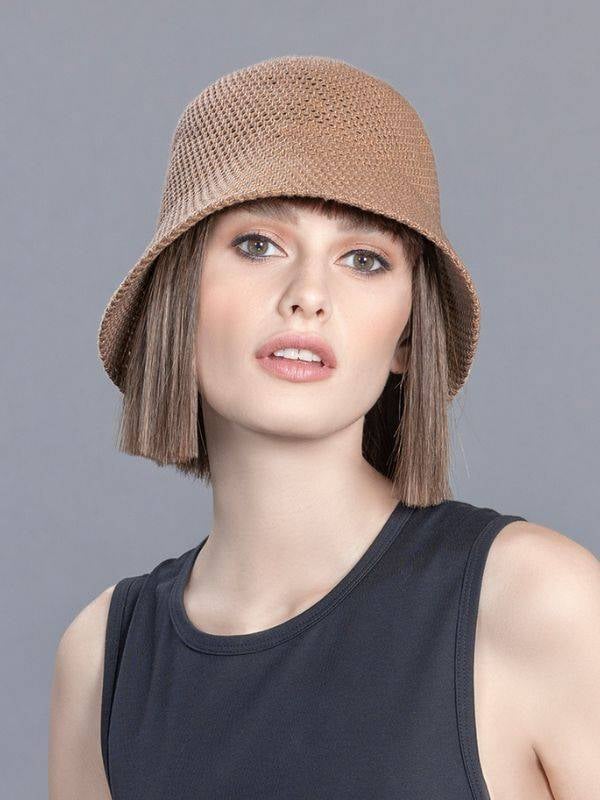 Chapeau et Casquette Ellen Wille Yancy