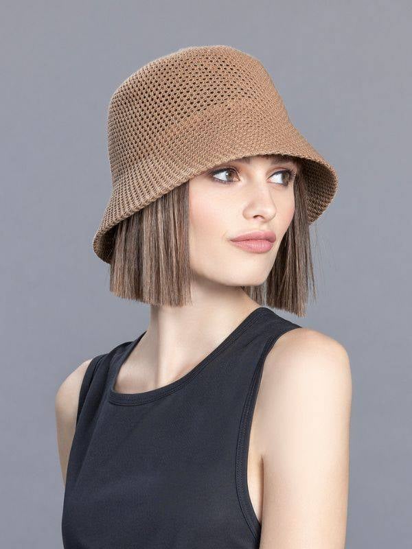 Chapeau et Casquette Ellen Wille Yancy