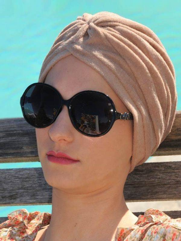 Turbans Classiques MM Paris Terry