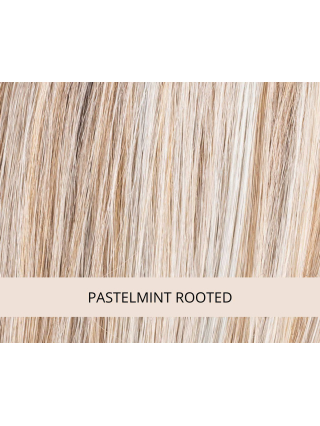 Perruque Femme Ellen Wille Link Pastel mint rooted