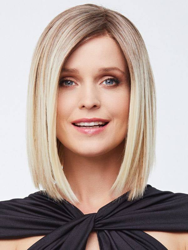 Magic Stage - Perruque mi-longue élégante | Gisela Mayer