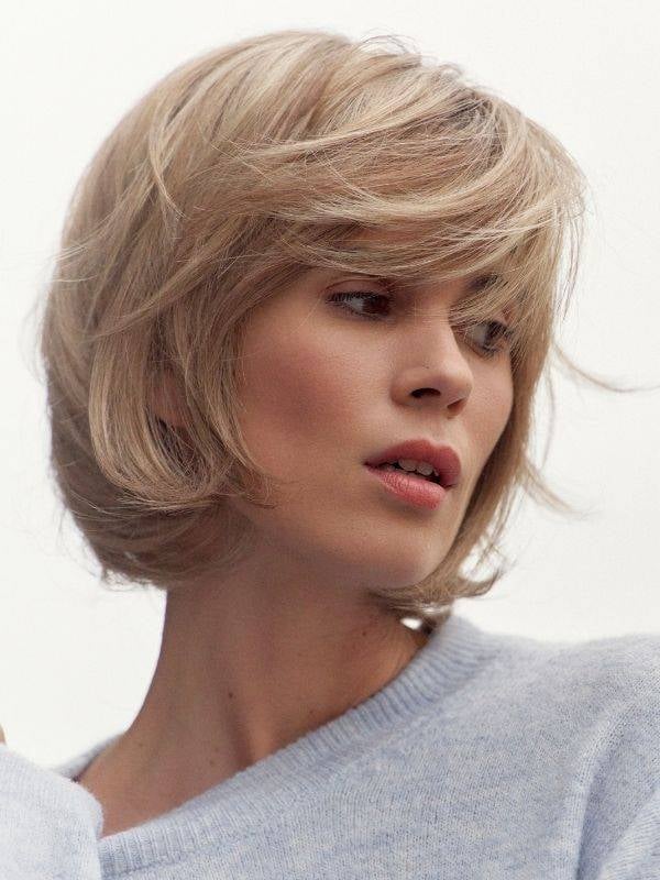 Perruques médicales NJ Création Ballade