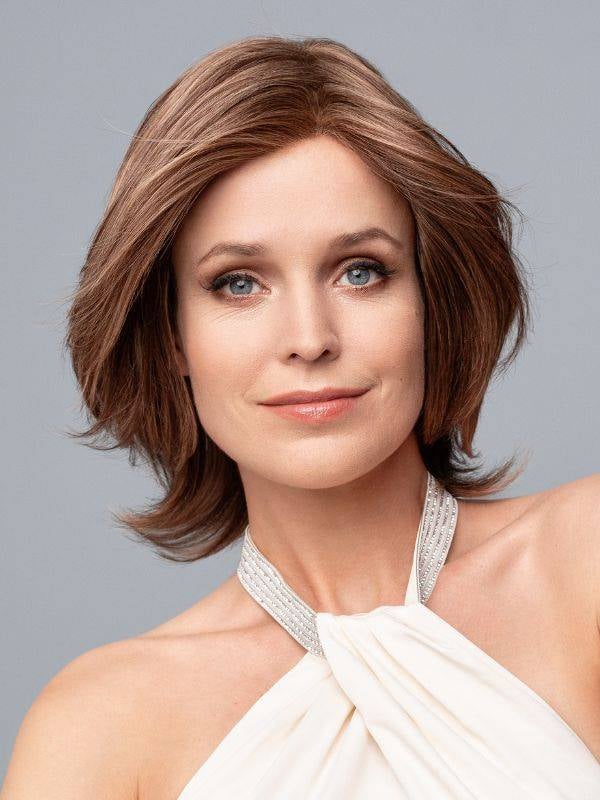 Perruque Femme Gisela Mayer Luxery Lace B