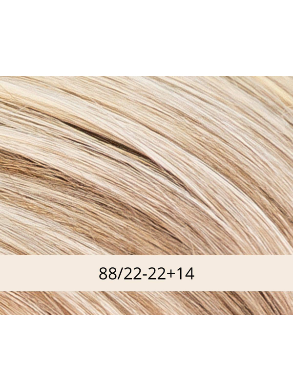 Femme Gisela Mayer Magic Coco 88/22-22+14