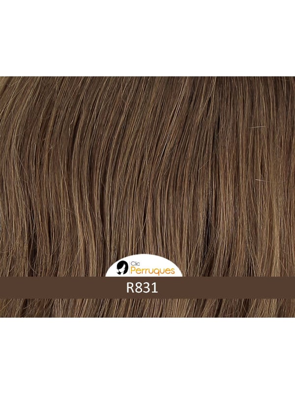 Perruque Femme Gisela Mayer Momo Lace